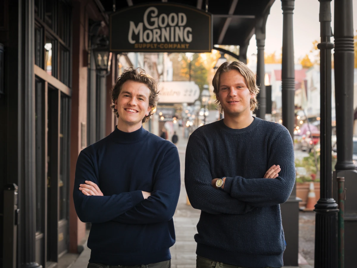 Ladris | Democratizing Data